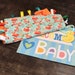 Easy Baby Tag Blanket Sewing Tutorial | Baby Tag Lovey | Baby Tag ...