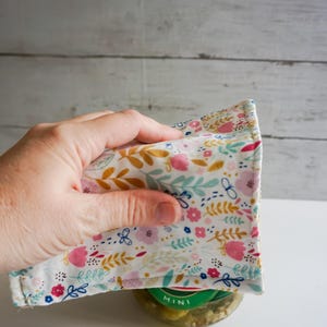 Jar Opener Sewing Pattern & Sewing Tutorial | Opener Pattern | Jar ...