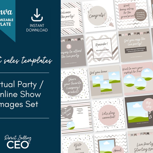 Customizable Catalog Label, Editable Address Label Canva Template ...