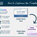 Direct Sales Editable Printable Coupon Template Canva Coupon - Etsy
