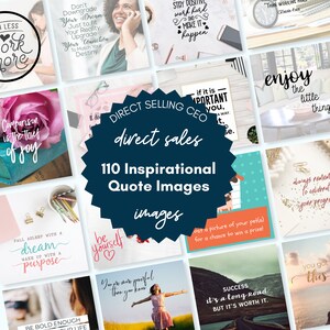 BUNDLE - 515 Social Media Images, Instagram Posts, Canva Templates ...