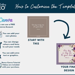 Direct Sales 90 Positive Social Media Instagram Posts, Motivational ...