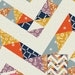 Equinox Quilt Pattern - It's Sew Emma - Etsy