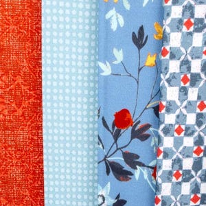 Florence Layer Cake 42/pkg. - Katarina Roccella - Art Gallery Fabrics ...