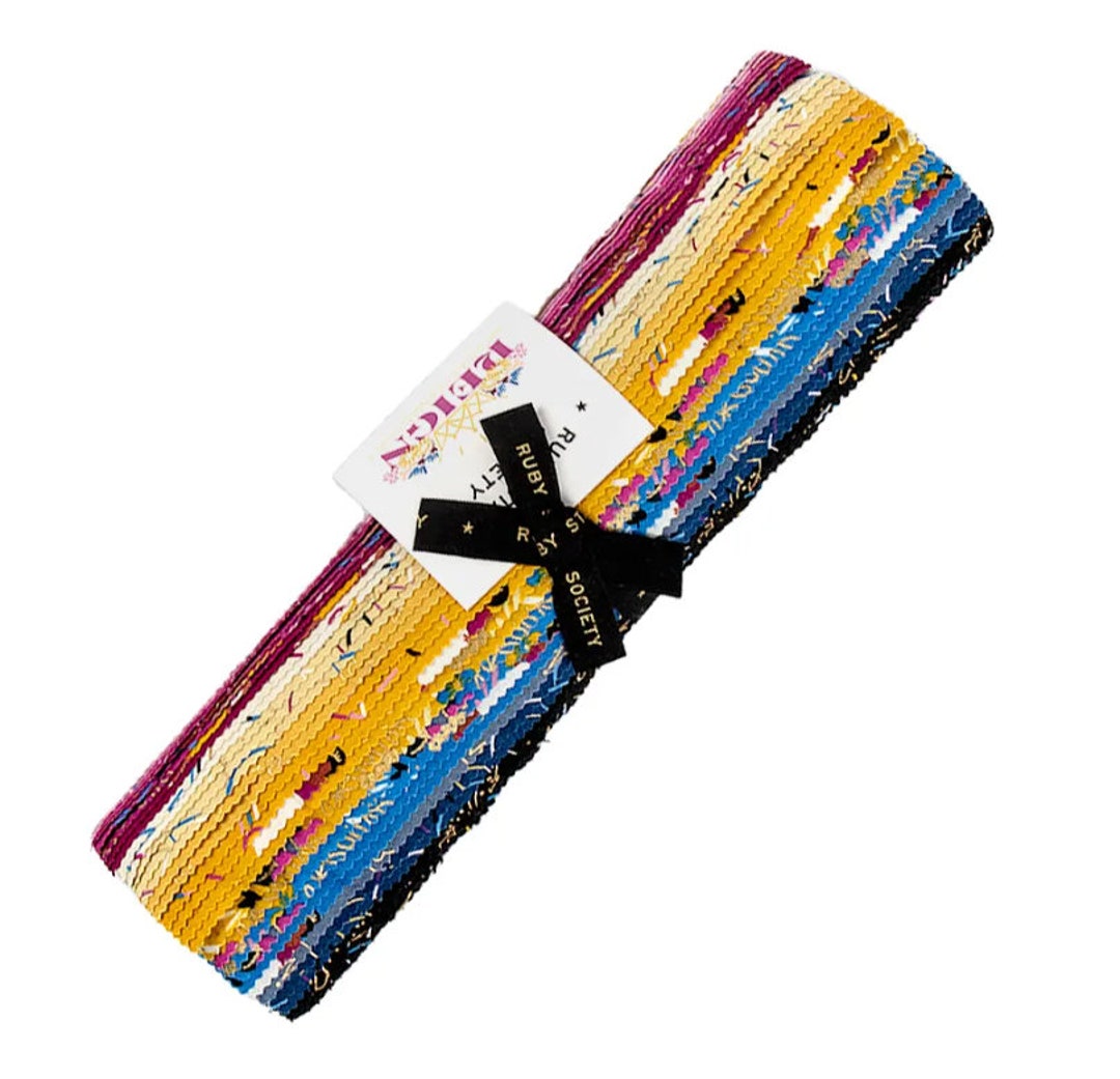 Reign Layer Cake 42/ Pkg. by Rashida Coleman-hale for Ruby Star Society ...