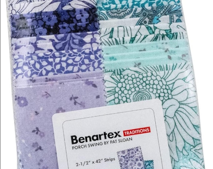 Pop of Red Jelly Roll 40/pkg. - Fabric Editions - Etsy