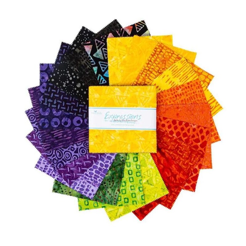 Halloween Charm Pack - Etsy