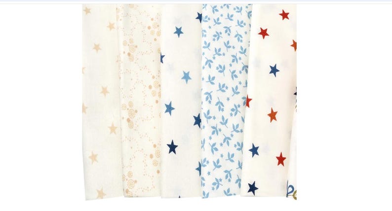 Sunrise Side Layer Cake - Minick & Simpson - Moda Fabrics - Etsy