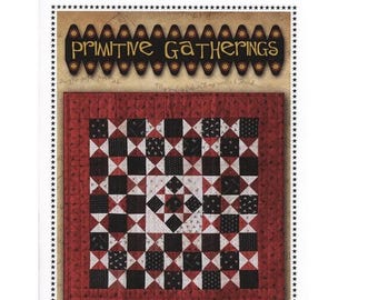 Vintage Star Quilt Pattern - Etsy