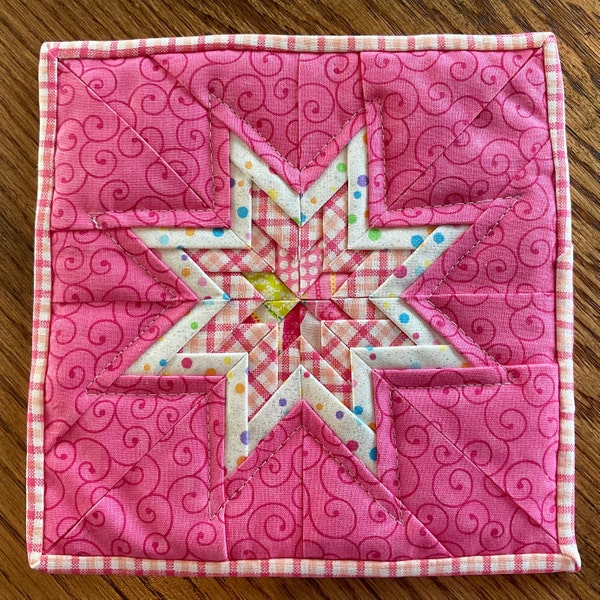Folded Star - Etsy