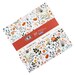 Florence Layer Cake 42/pkg. - Katarina Roccella - Art Gallery Fabrics ...