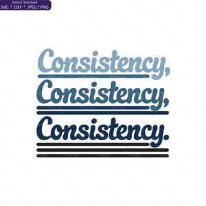 Consistency Svg, Consistency Clip Art, Consistency Png, Grit Svg ...