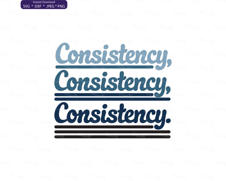 Consistency Svg, Consistency Clip Art, Consistency Png, Grit Svg ...