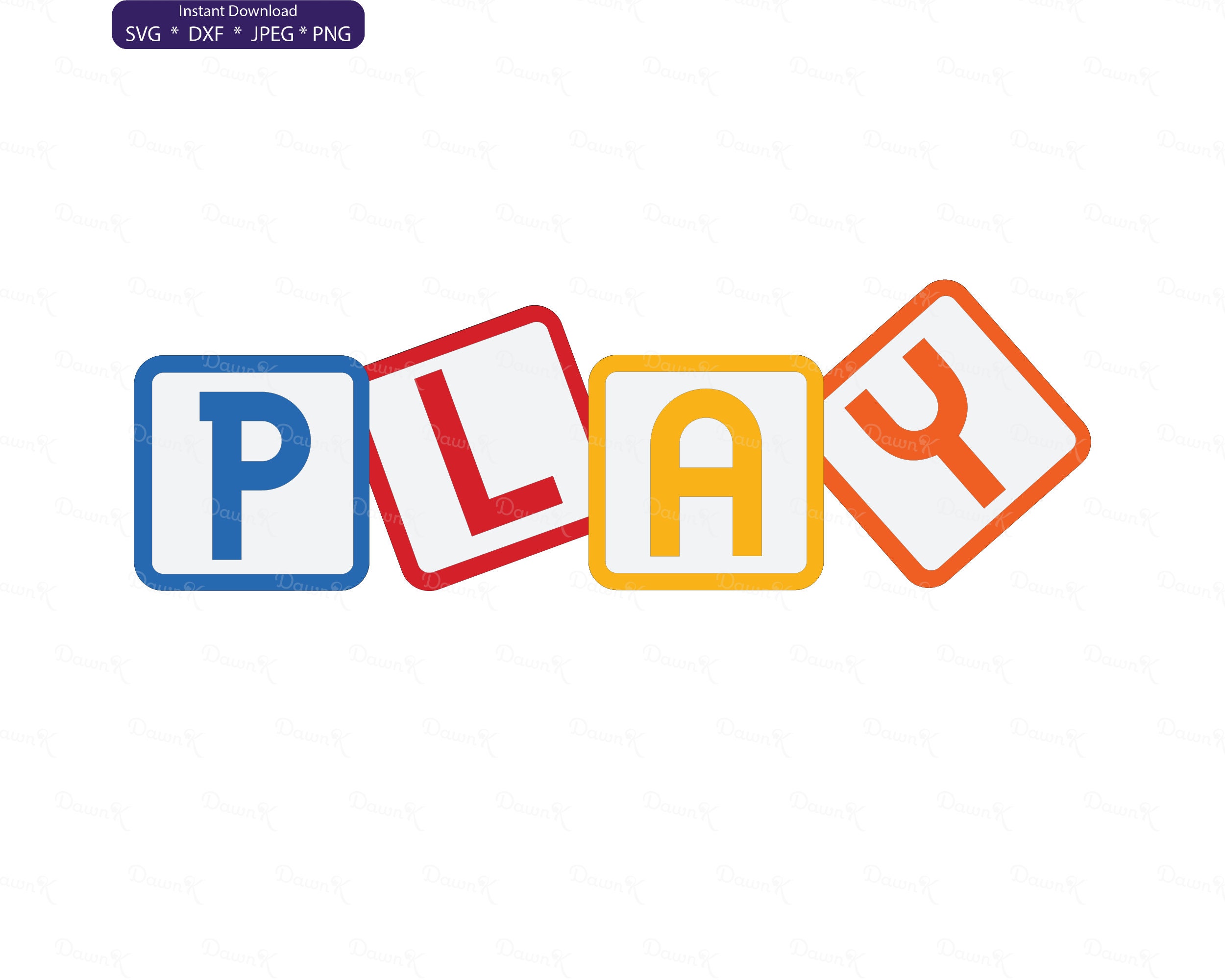 Play Svg, Play Clipart, Play Png, Baby Blocks Svg, Baby Blocks Png ...