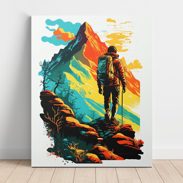 Explorer Decor - Etsy