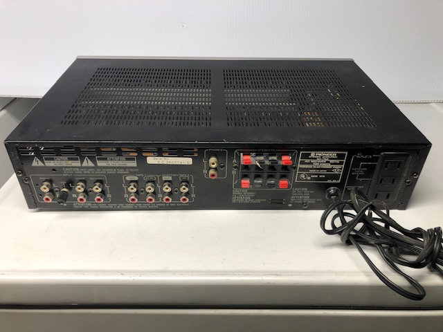 Vintage Pioneer SA 750 Stereo Amplifier in Working Condition - Etsy