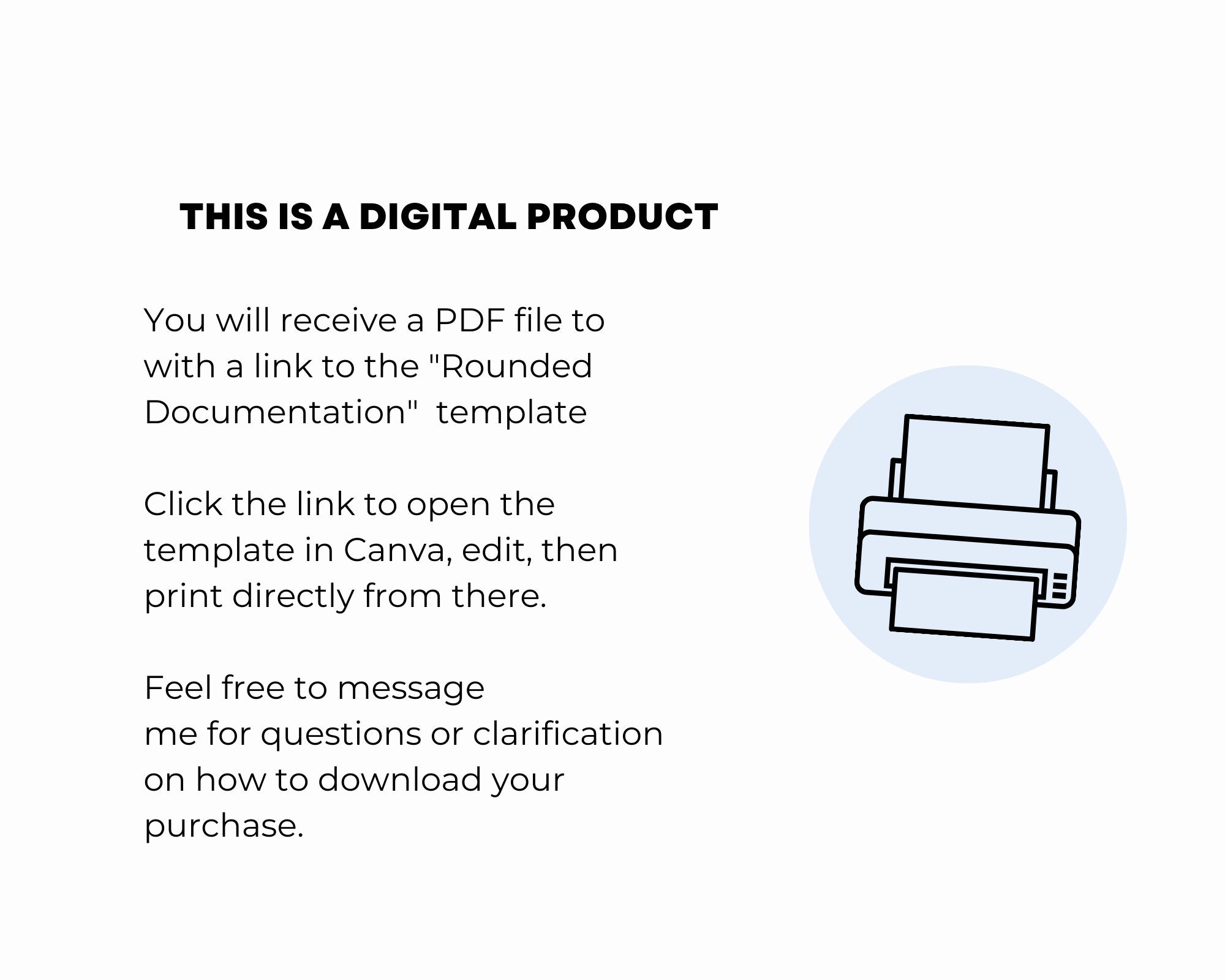 Editable Classroom Documentation Template | Montessori & Reggio ...