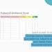 ECE Professional Development Record CANVA Template (digital Download ...