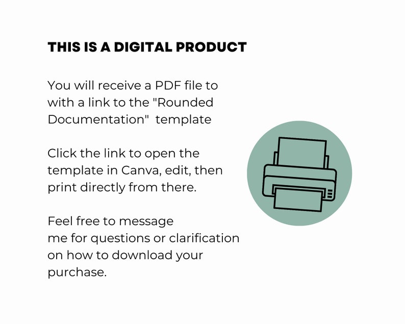 6 STAGES OF PLAY Poster Template for Canva | Pre-written Add Your Own ...