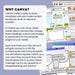 ECE Classroom Documentation Wall Display | Reggio Inspired Canva ...
