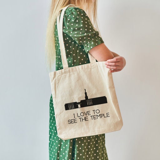 Monticello Utah Temple LDS - SVG, PNG, Cricut, Silhouette - Digital ...