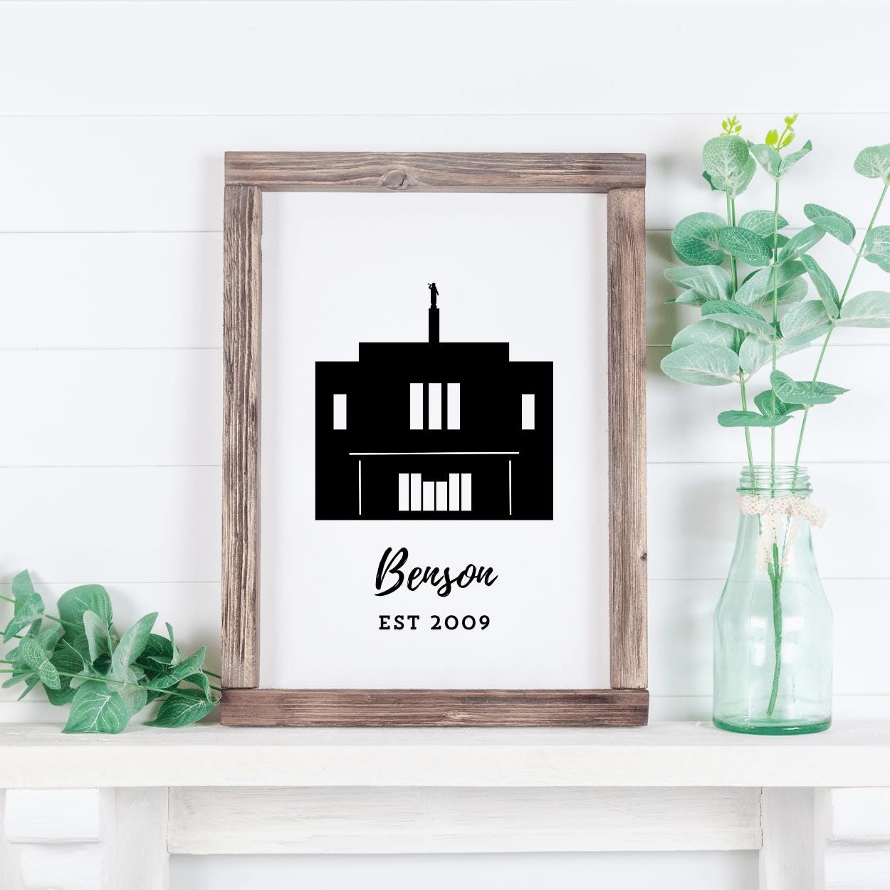 Winter Quarters Nebraska Temple LDS - SVG, PNG, Cricut, Silhouette ...