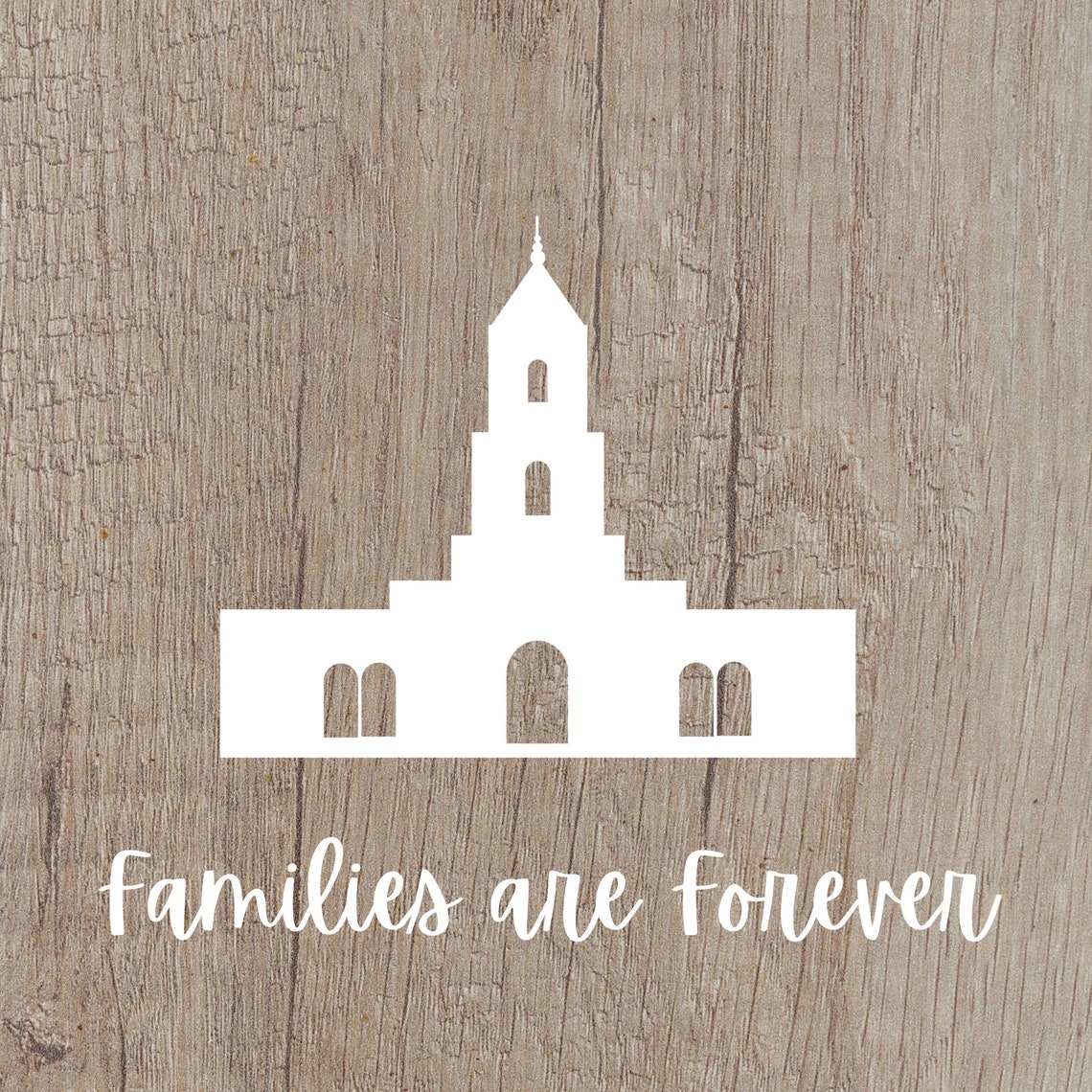 Cody Wyoming Temple LDS - SVG, PNG, Cricut, Silhouette - Digital File ...