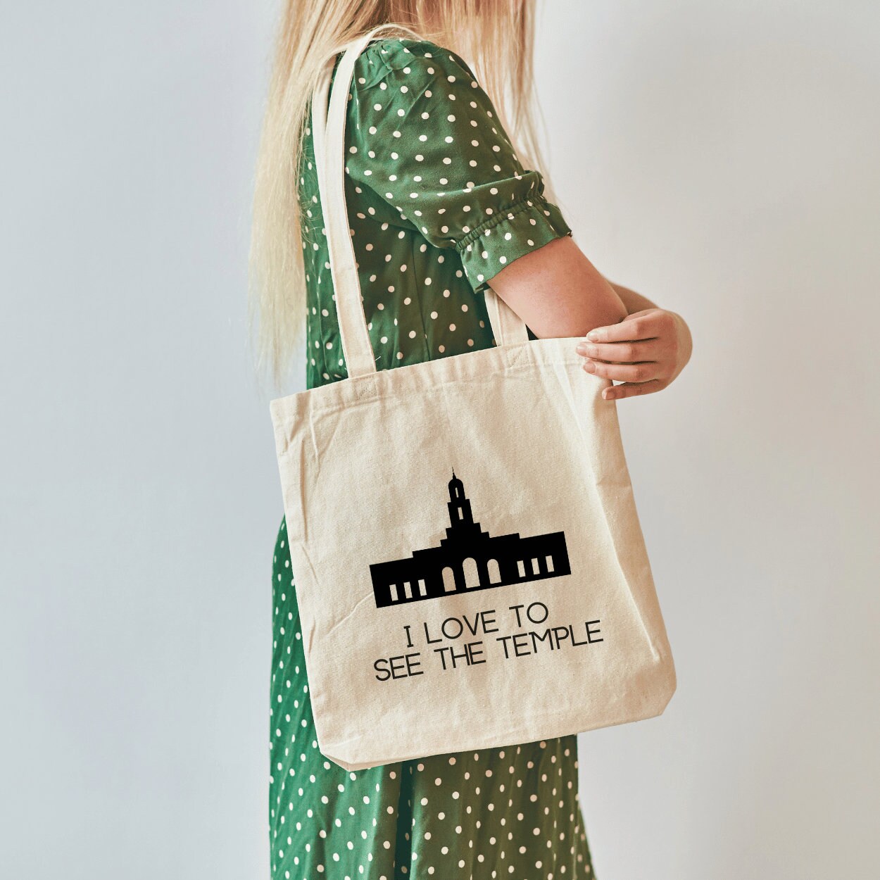 Grand Rapids Michigan Temple LDS - SVG, PNG, Cricut, Silhouette ...