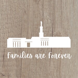 Monticello Utah Temple LDS - SVG, PNG, Cricut, Silhouette - Digital ...