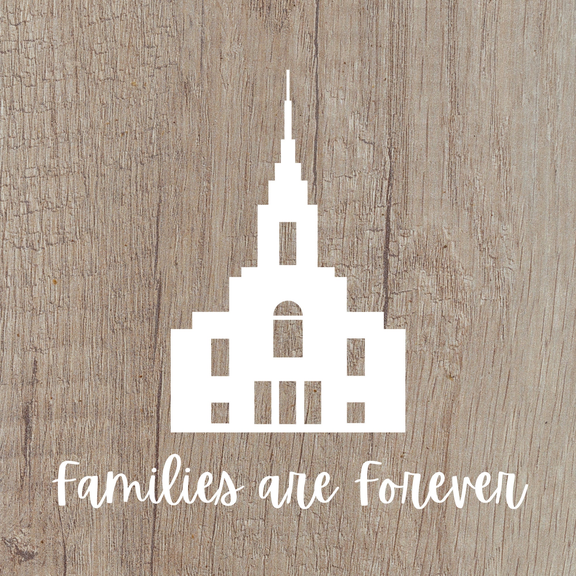 Burley Idaho Temple LDS - SVG, PNG, Cricut, Silhouette - Digital File ...