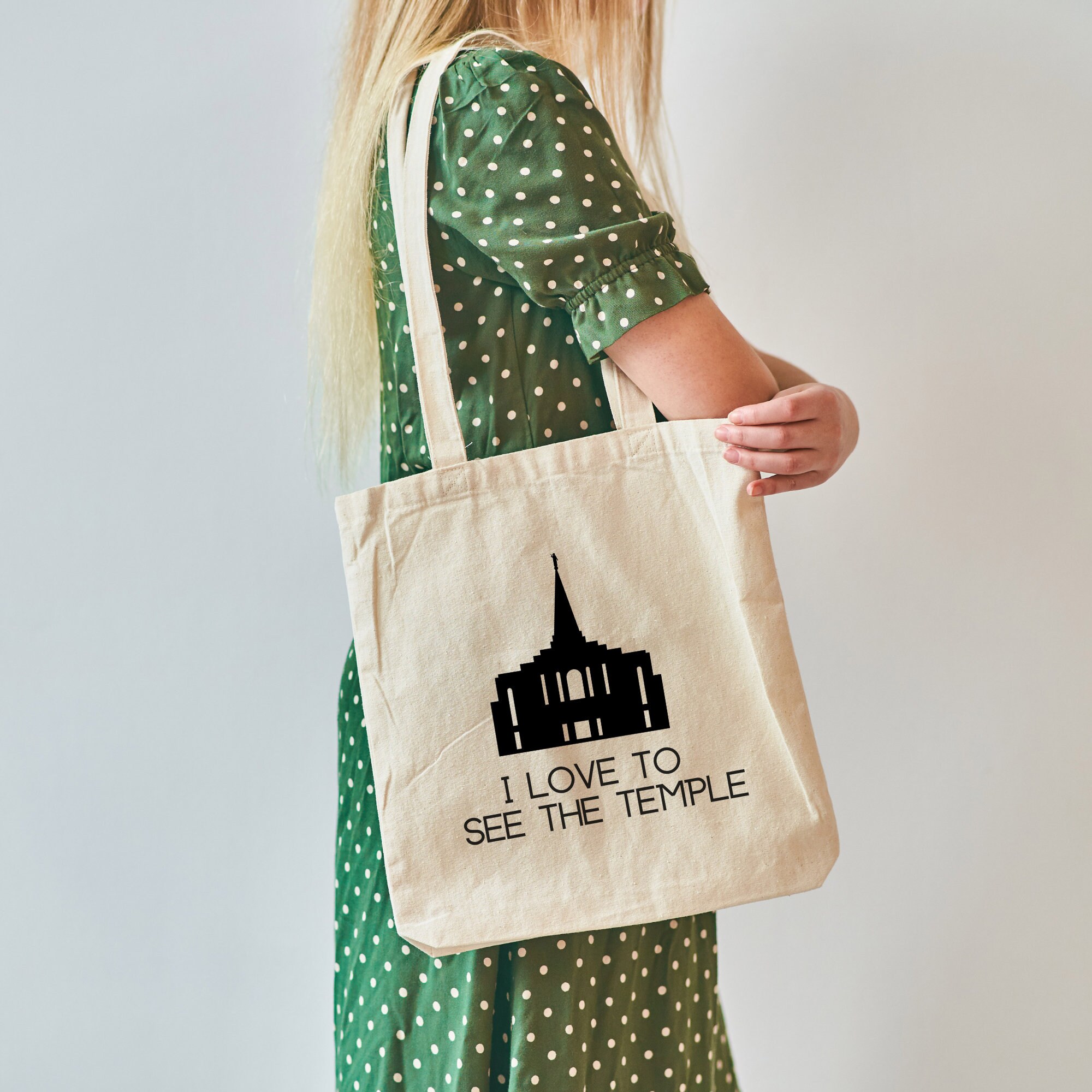 Gilbert Arizona Temple LDS - SVG, PNG, Cricut, Silhouette - Digital ...