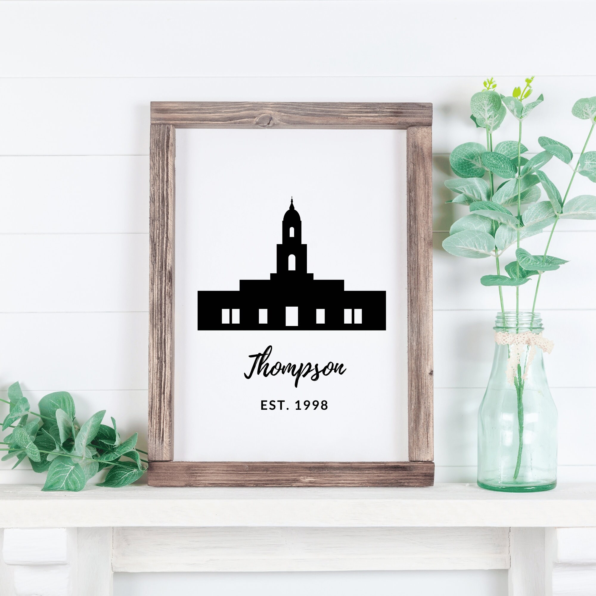 Austin Texas Temple LDS - SVG, PNG, Cricut, Silhouette - Digital File ...