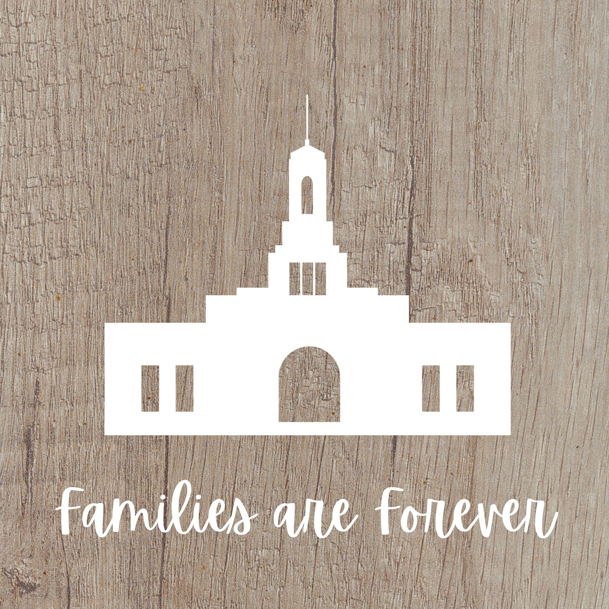 Helena Montana Temple LDS SVG, PNG, Cricut, Silhouette Digital File - Etsy
