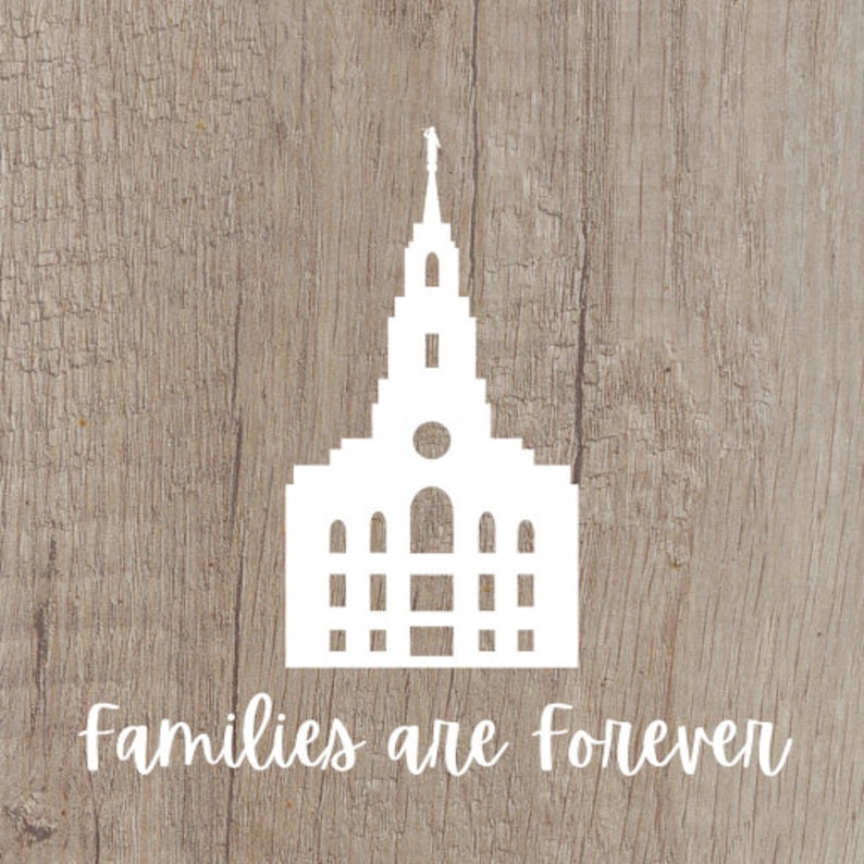 Layton Utah Temple LDS - SVG, PNG, Cricut, Silhouette - Digital File - Etsy