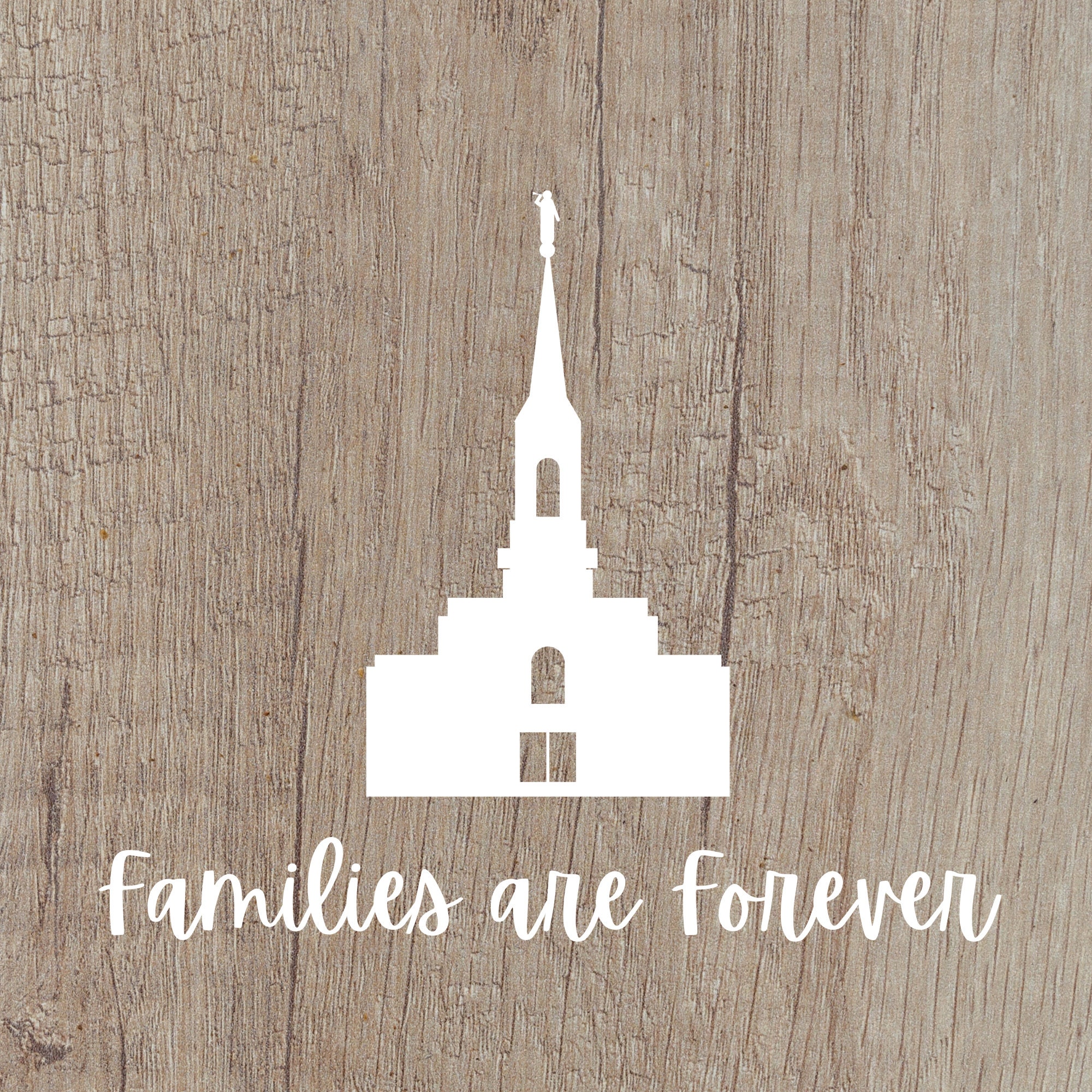 Star Valley Wyoming Temple LDS SVG PNG Cricut Silhouette - Etsy