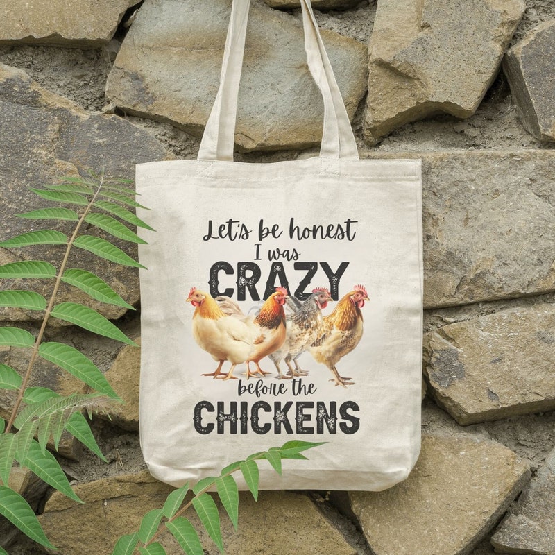 Chicken Lover - Etsy