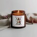 Smells Like Halloween Fall Candles, Funny Halloween Gift, Pumpkin Lover ...