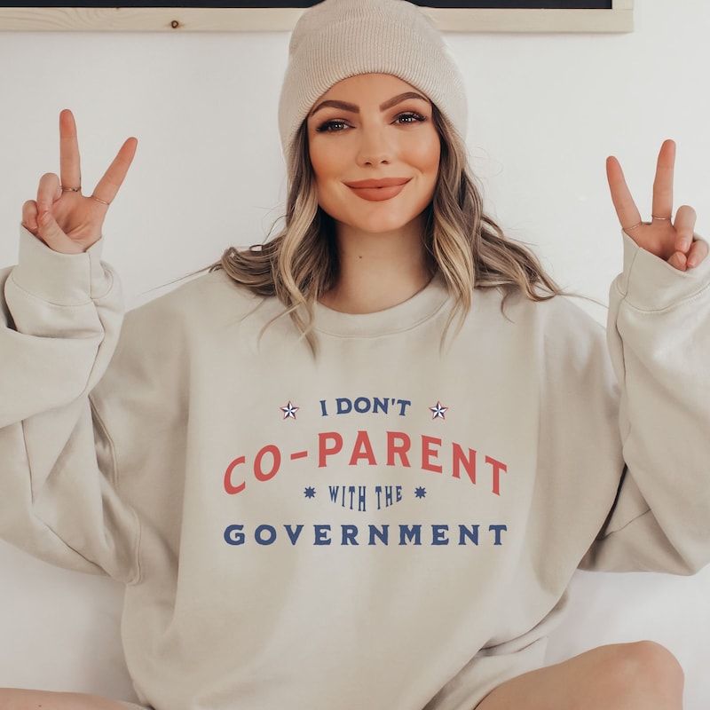 Anti Government - Etsy