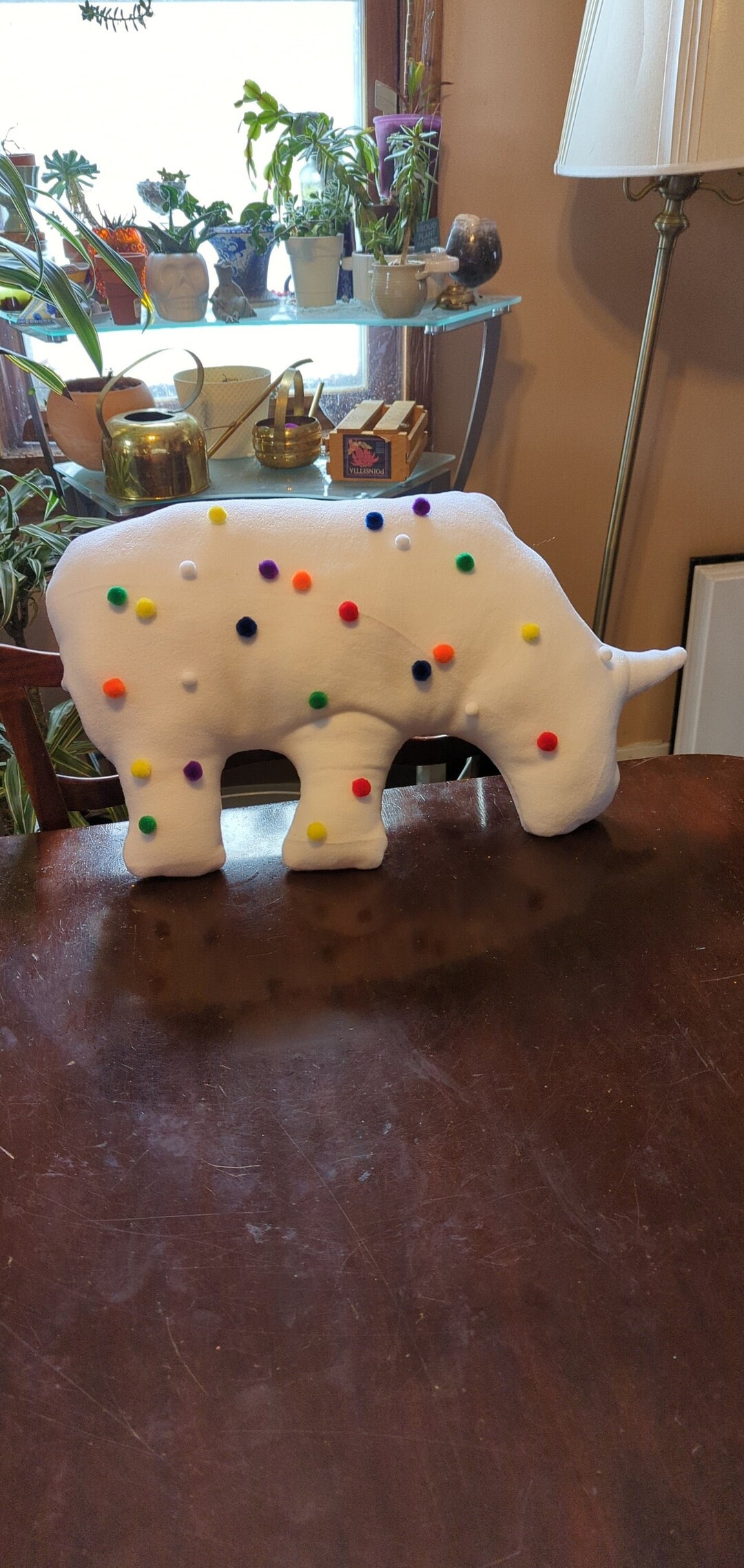 Circus Cookie Plushies - Etsy