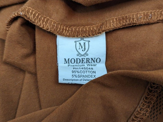 Moderno Sweater Italy
