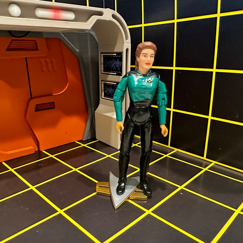 Captain Janeway - Etsy