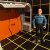 First Officer Raffi Musiker [star Trek Picard - Season 3 - Wave 2] - Etsy