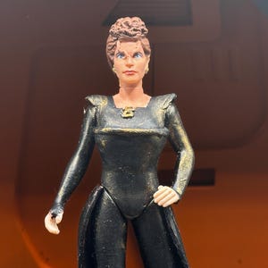 Ardra (star Trek TNG Season 4 / Wave 1) - Etsy