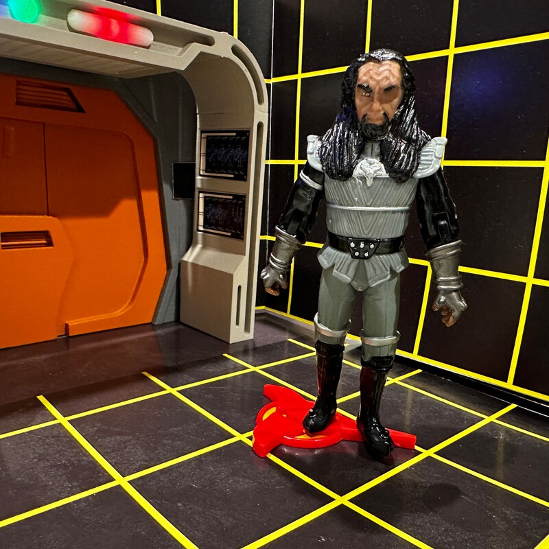 Star Trek Ds9 - Etsy