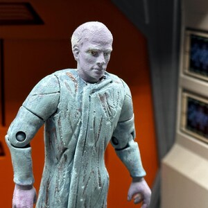 Mr. Homn From Haven - Etsy