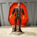 Zephram Cochran From First Contact [star Trek TNG Movie Line - Wave 1 ...