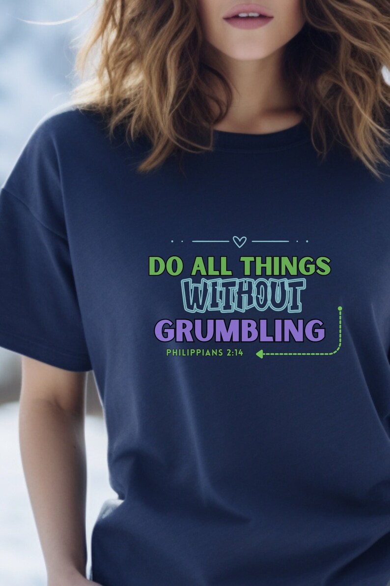 Do All Things Without Grumbling, Grumpy Old People, Retirement Gift ...