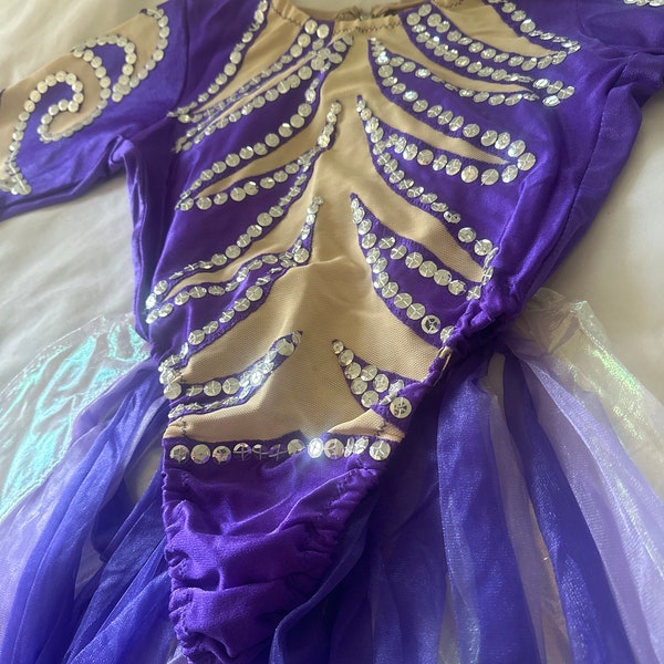 Aerial Costume - Etsy