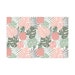 Tropical Gift Wrap Paper Hawaiian Leaves Gift Wrapping Tissue Pineapple ...