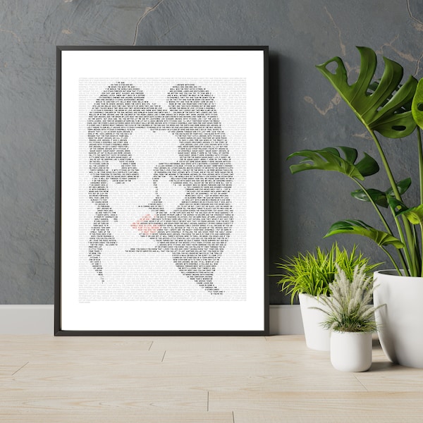 Hedwig Poster - Etsy